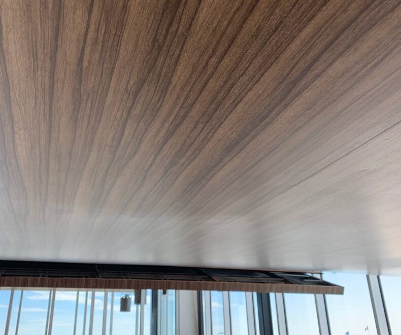 Architectural Films, 3M DI-NOC vinyl wrap in Calgary and Edmonton ...