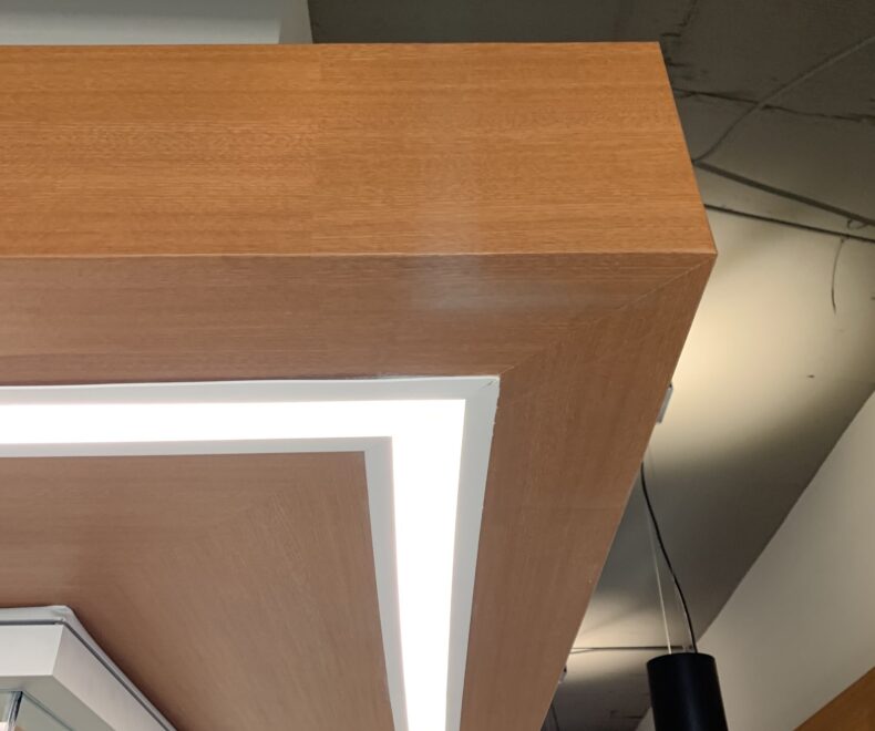 Architectural Films, 3M DI-NOC vinyl wrap in Calgary and Edmonton ...