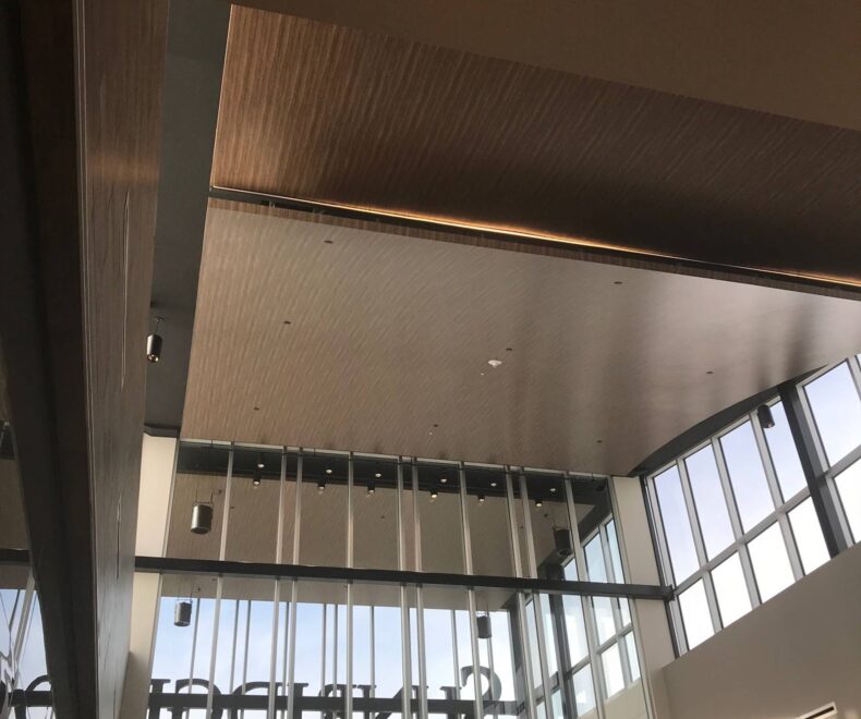 Architectural Films, 3M DI-NOC vinyl wrap in Calgary and Edmonton ...