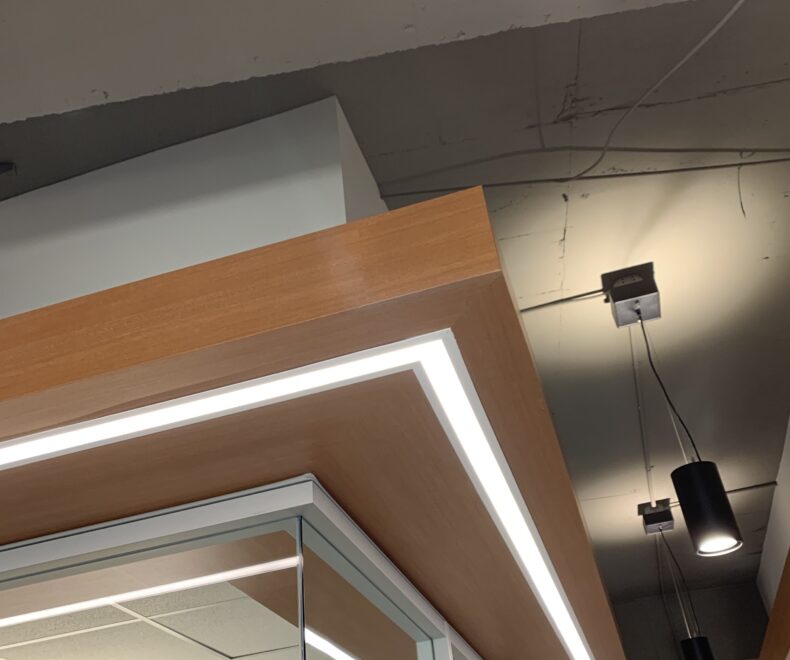 Architectural Films, 3M DI-NOC vinyl wrap in Calgary and Edmonton ...