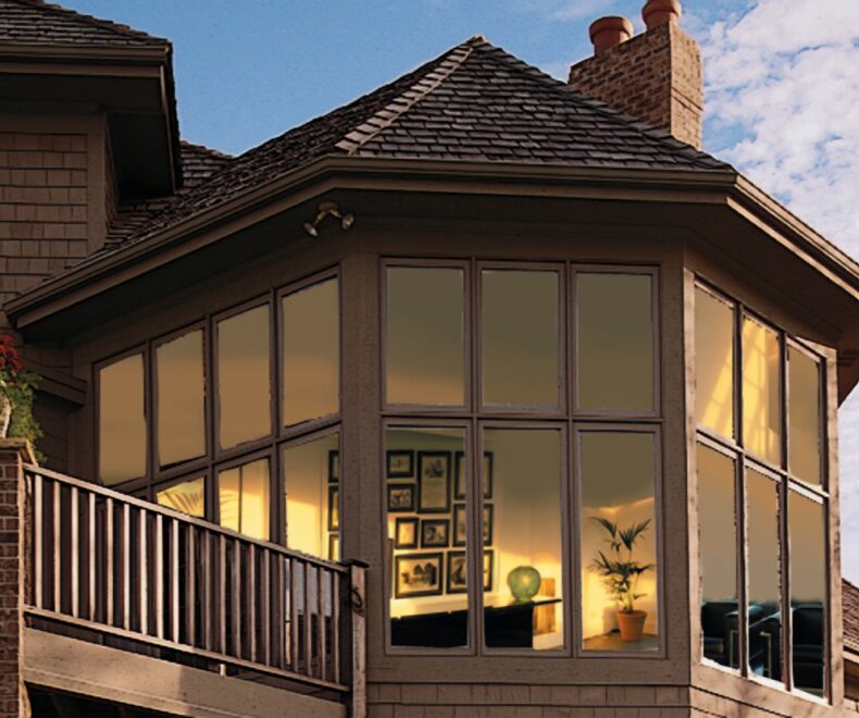 3M Sun Control & Solar Window Film | Carbon Graphics Group