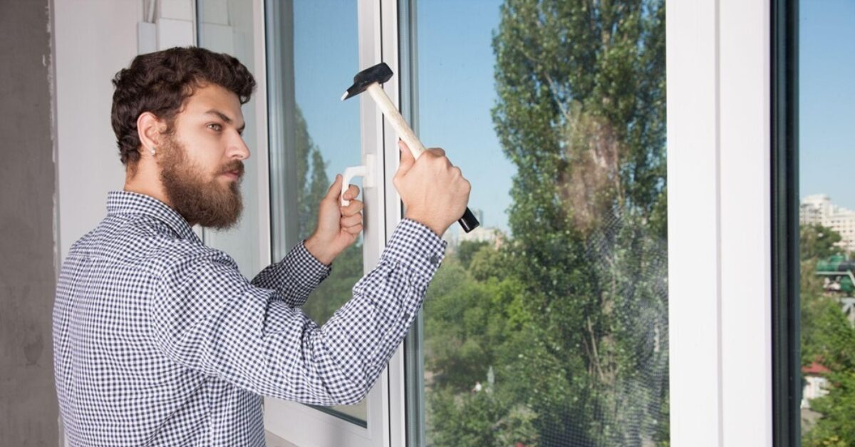 Home Security Windows: What You Need to Know Before You Buy