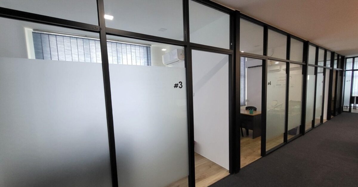 Choosing the Right Type of Privacy Window Film for Your Windows