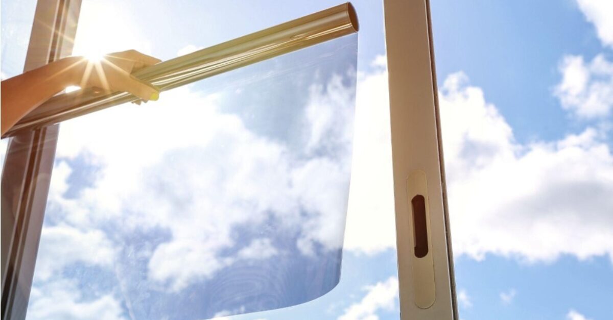 The Ultimate Guide to Window Protection Film: Benefits, Types, and ...