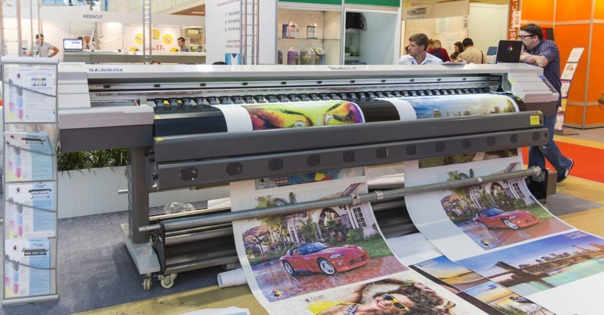 Budget Printing - How Much Do I Need To Spend On Printing?