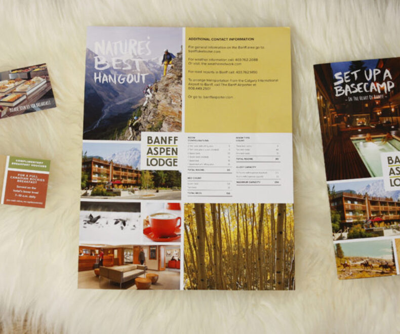 Digital Color Printing Services In Calgary - Carbon Copy Digital