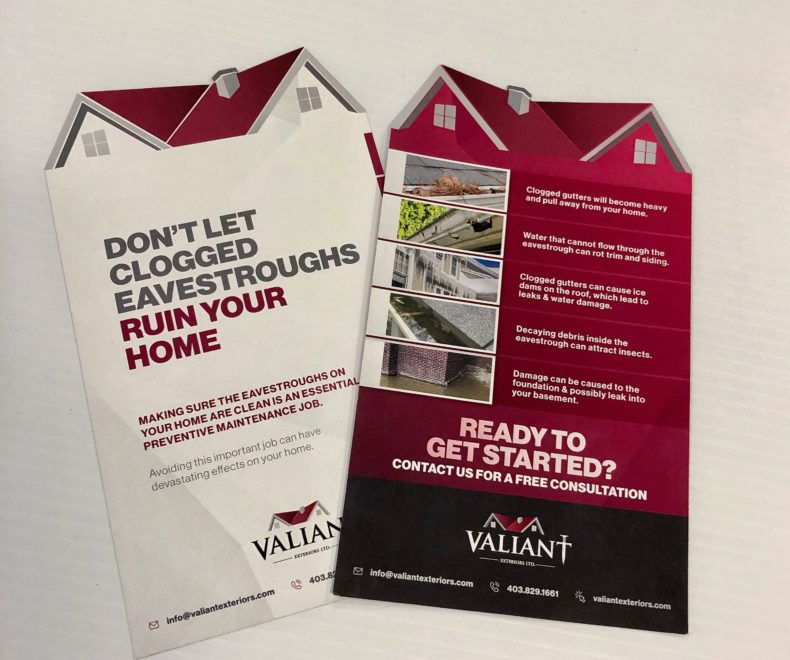 Direct Mail Marketing In Calgary - Carbon Copy Digital