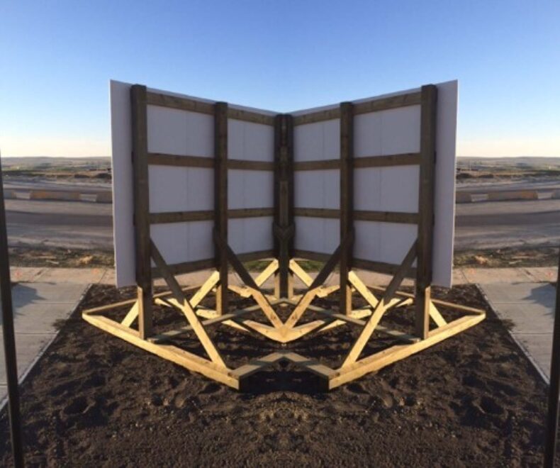 Sign Frame Builds and Installs | Carbon Graphics Group