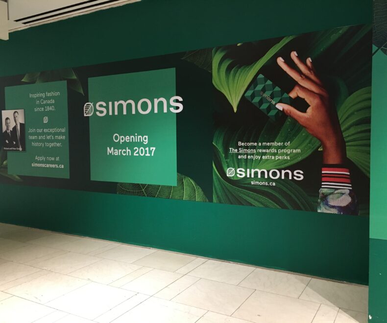 Large Format Printing | Carbon Graphics Group