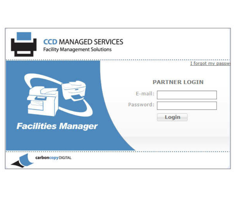 Managed Print Services In Calgary - Carbon Copy Digital